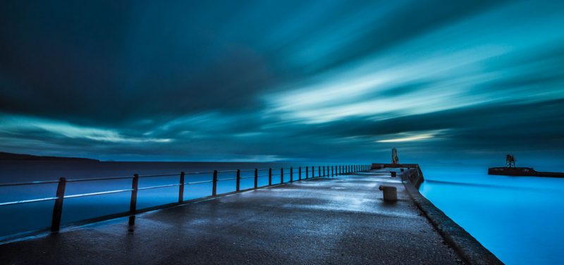 Using a 10-Stop Filter and Bulb Mode for Long Exposures - Nature TTL