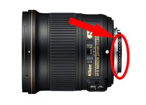 Nikon DSLR Error Codes: Meanings & Fixes - Nature TTL