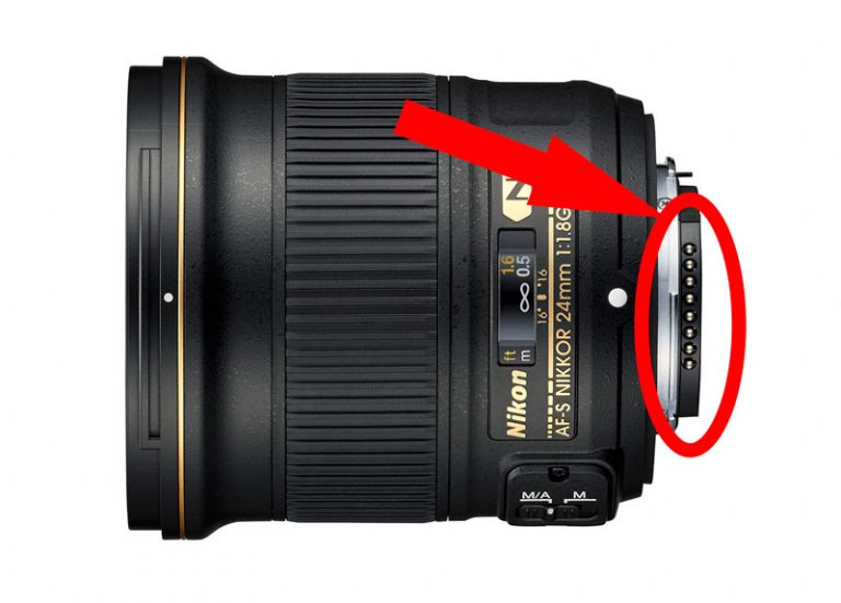 Nikon DSLR Error Codes: Meanings & Fixes - Nature TTL