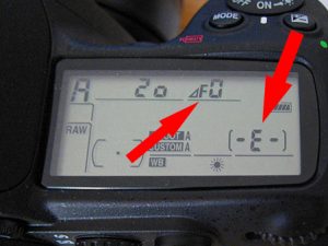 Nikon DSLR Error Codes: Meanings & Fixes - Nature TTL