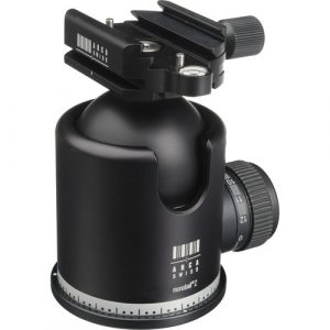 A Guide to Choosing a Tripod Head - Nature TTL