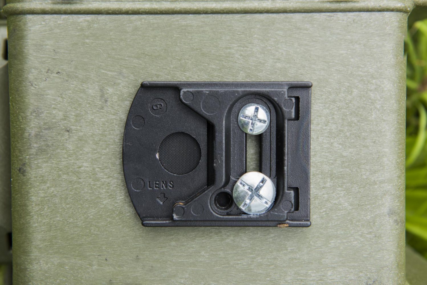 How to Make a DSLR Camera Trap Housing - Nature TTL