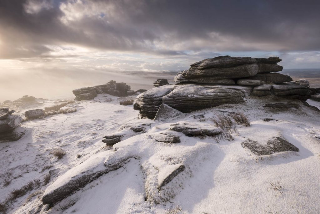Top 10 Locations for Landscape Photography in the UK - Nature TTL
