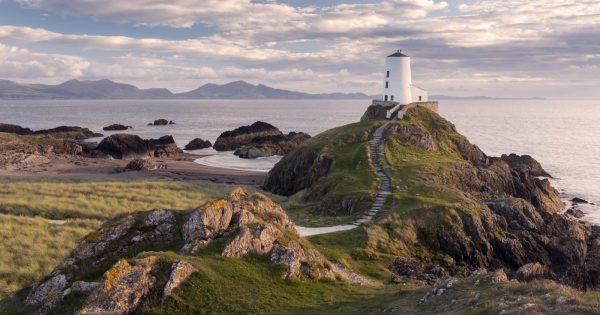 Top 10 Locations for Landscape Photography in the UK - Nature TTL