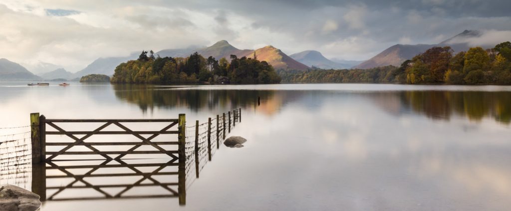 Top 10 Locations for Landscape Photography in the UK - Nature TTL