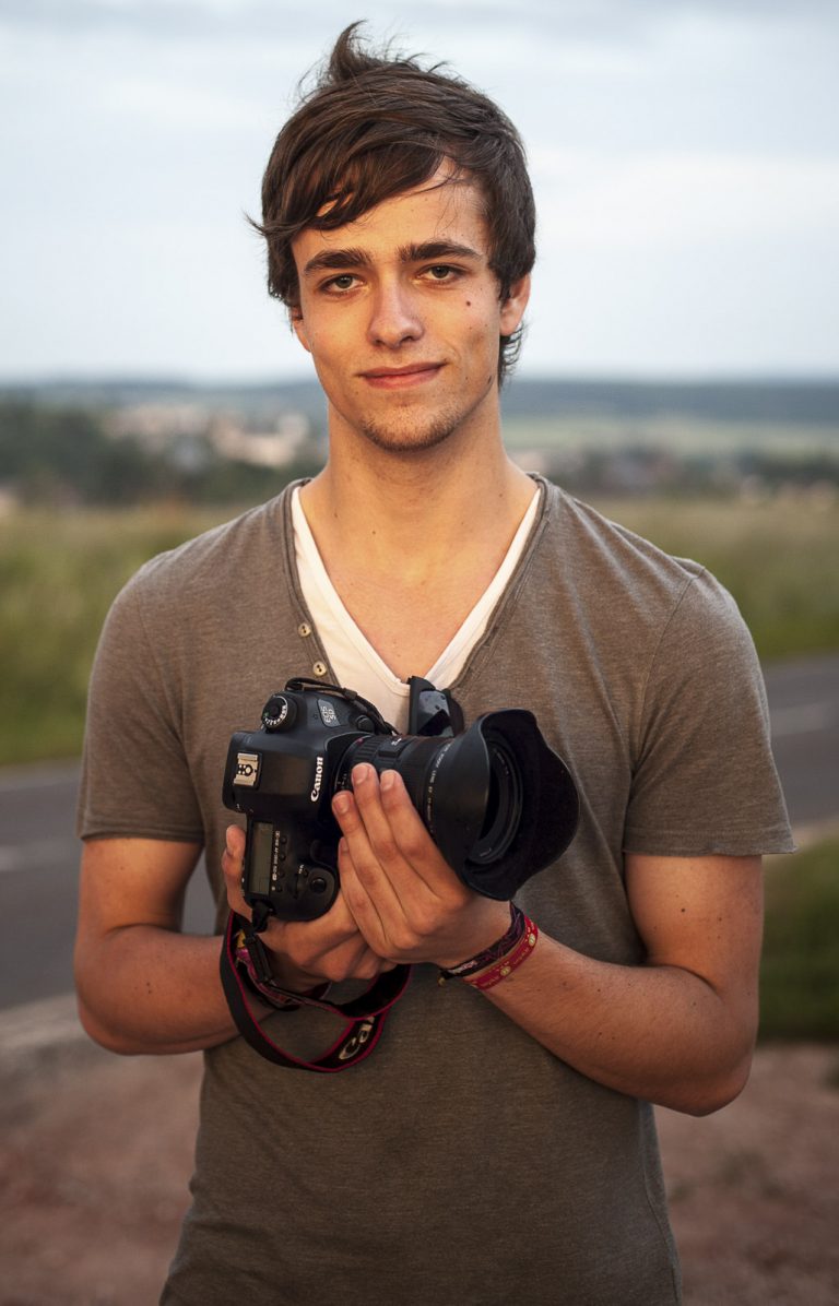 The Life of a Storm Chaser - Nature TTL