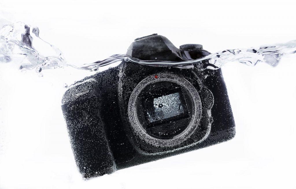Taking Your Camera on Expedition? Here's Some Crucial Advice - Nature TTL
