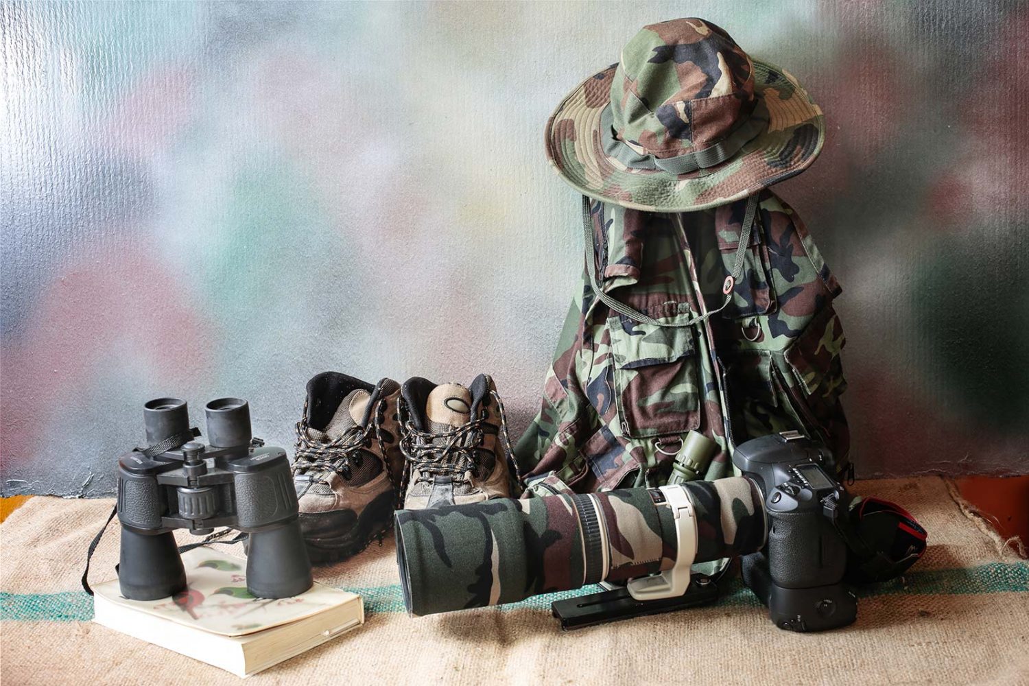 Taking Your Camera on Expedition? Here's Some Crucial Advice - Nature TTL