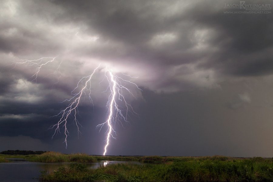 How to Photograph Lightning - Nature TTL