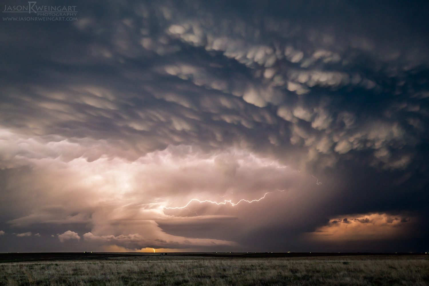 How to Photograph Lightning - Nature TTL