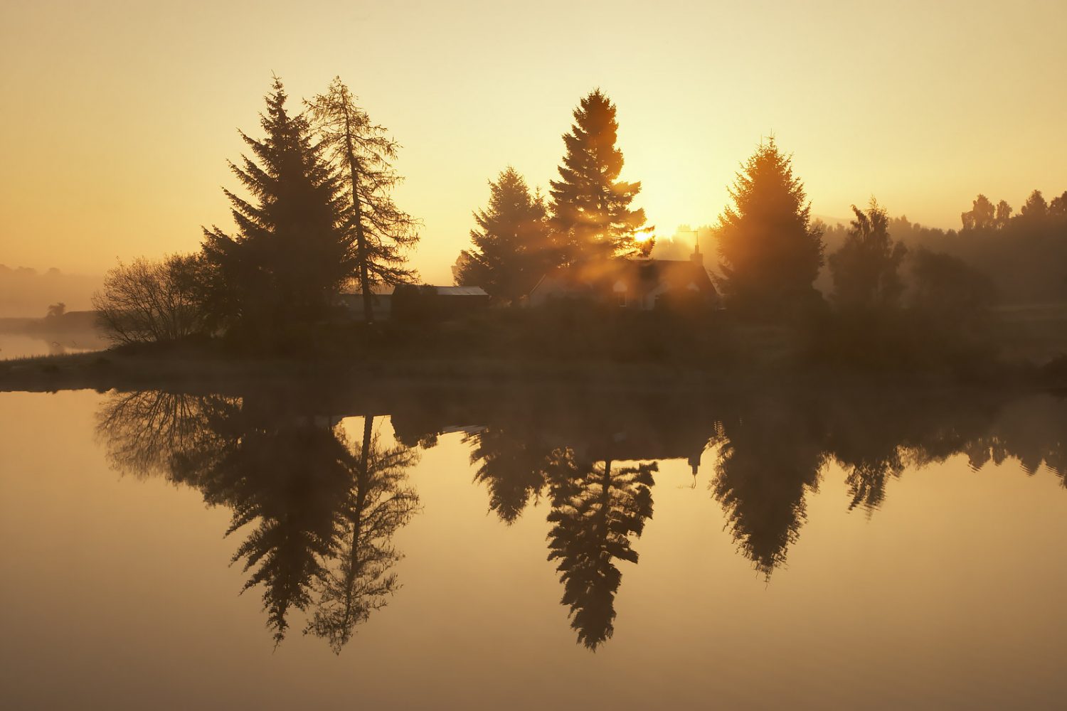 Summer Landscapes: What and When to Photograph - Nature TTL