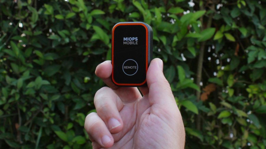 MIOPS Mobile: New Kickstarter Campaign for 'World's Most Versatile ...