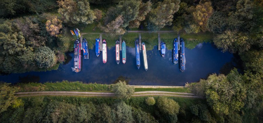 Drone Photography: 9 Tips to Drastically Improve Your Aerial Photos ...