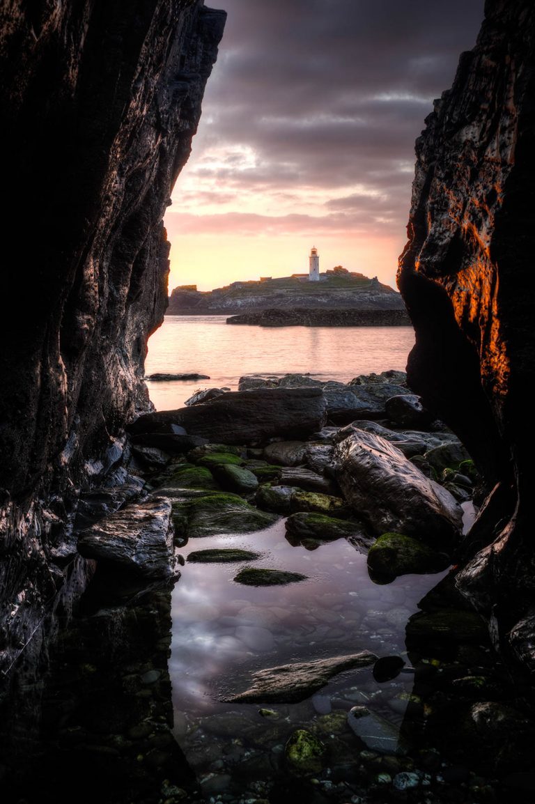 Composition: How to Create a Frame within a Frame - Nature TTL