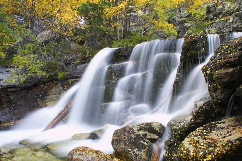 Long Exposure Photography: Creative Landscapes with a Slow Shutter