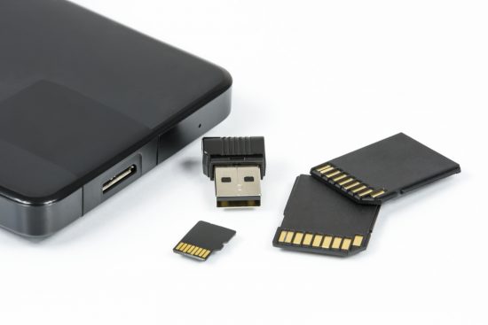 9 Ways to Avoid Memory Card Corruption - Nature TTL