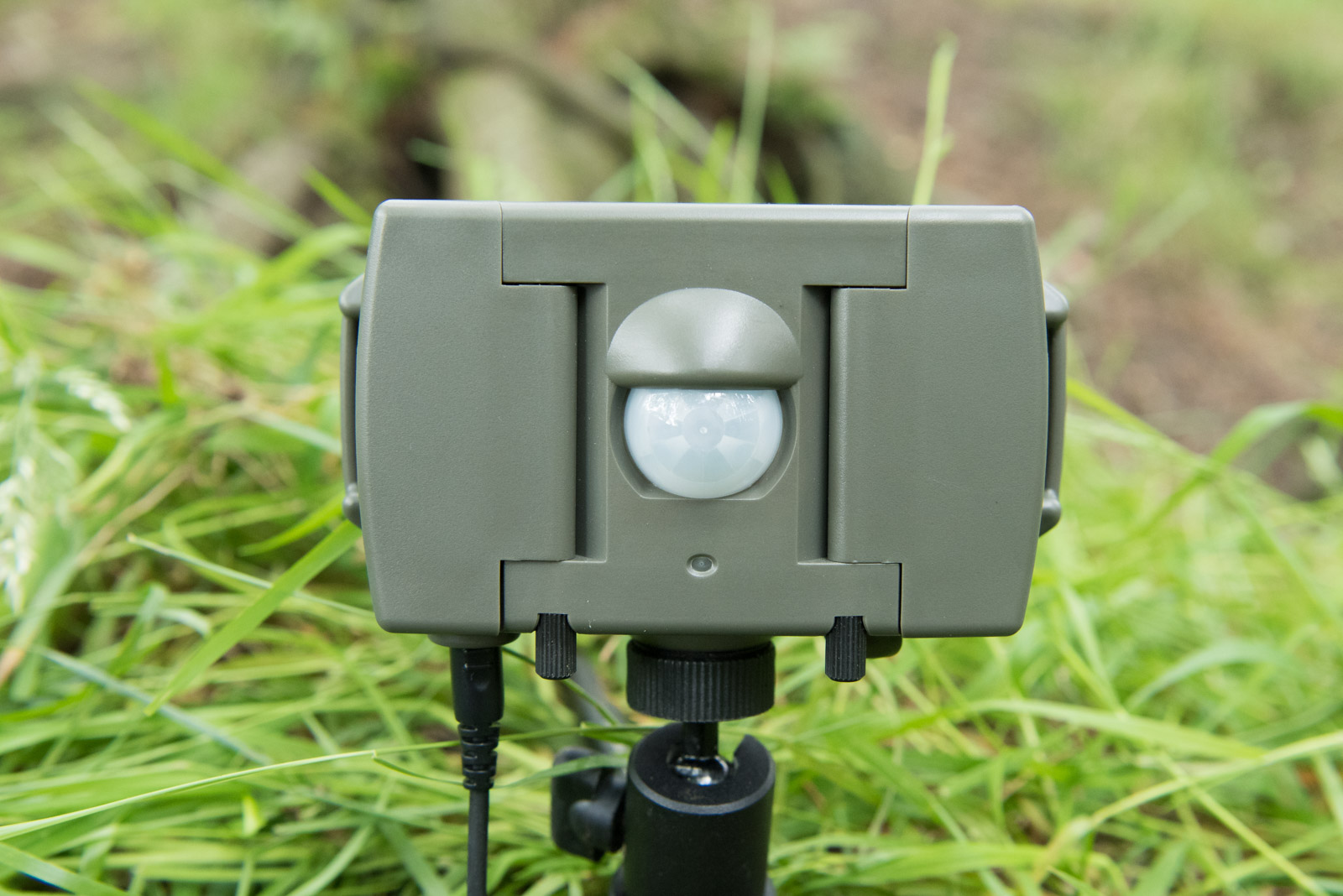 Camtraptions PIR Motion Sensor (Version 2) Review - Nature TTL