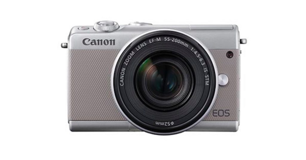 Canon Reveals New Budget Mirrorless with 24.2 MP Sensor - Nature TTL