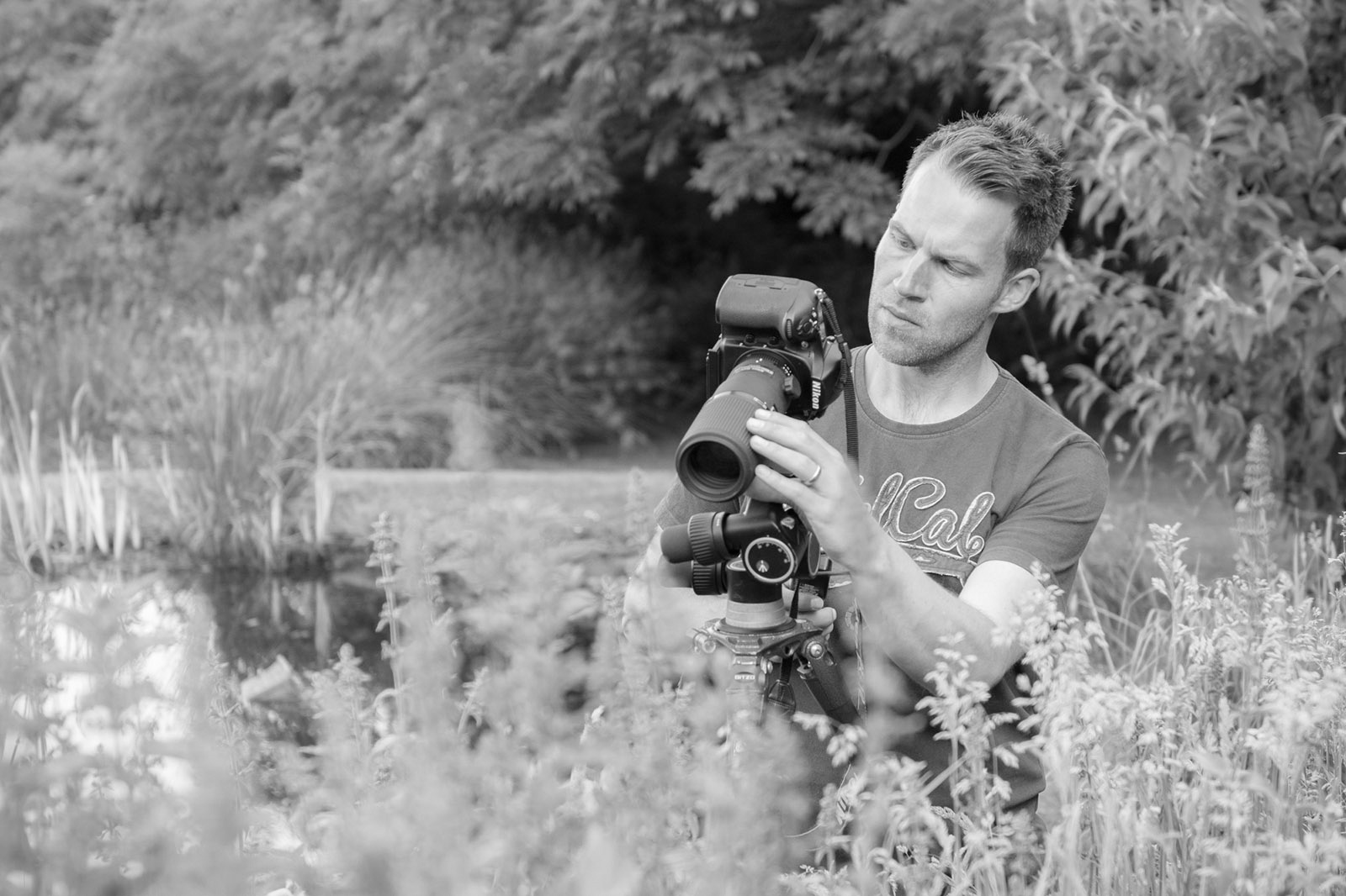 10 Top Tips for Sharper Landscape Photos - Nature TTL