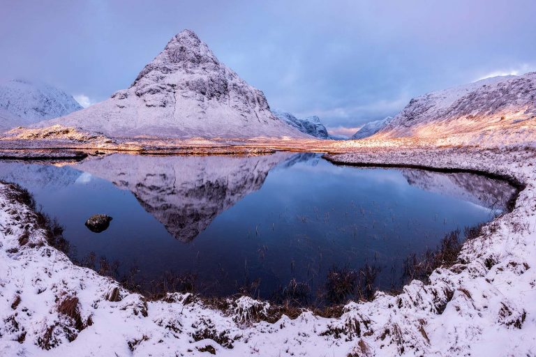 10 Top Tips for Sharper Landscape Photos - Nature TTL