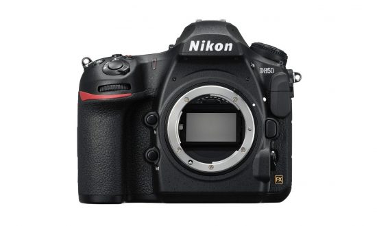 Meet Nikon D850: 45.7 MP, Focus Stacking Built-in, & Focus Peaking ...