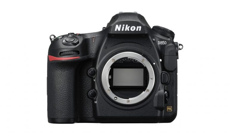 Meet Nikon D850: 45.7 MP, Focus Stacking Built-in, & Focus Peaking ...
