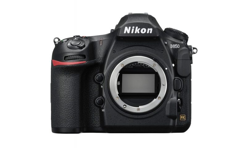 Meet Nikon D850: 45.7 MP, Focus Stacking Built-in, & Focus Peaking ...