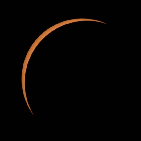 These are NASA’s Awe-Inspiring Images of the Solar Eclipse 2017 ...
