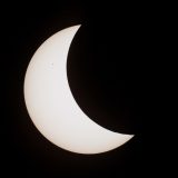 How to Make a Solar Eclipse Filter for a Telephoto Lens | Nature TTL