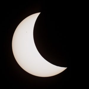How to Make a Solar Eclipse Filter for a Telephoto Lens | Nature TTL