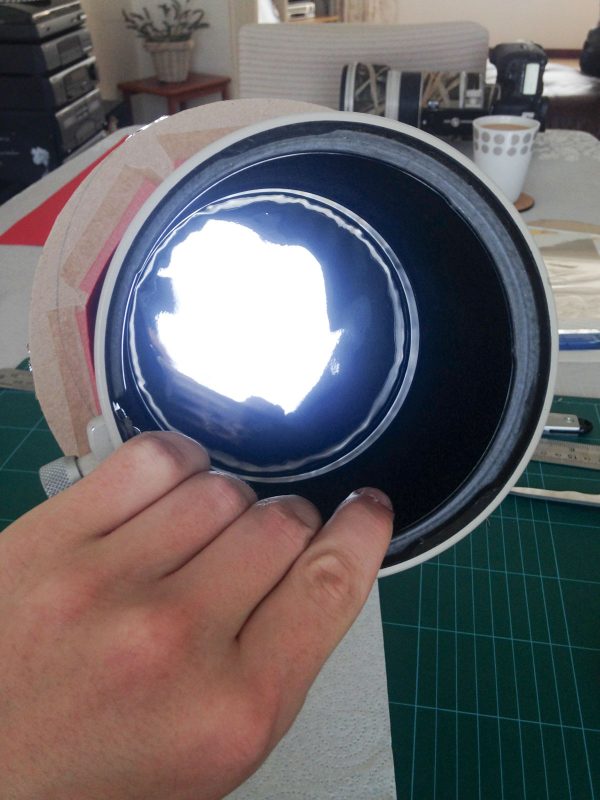 How to Make a Solar Eclipse Filter for a Telephoto Lens - Nature TTL