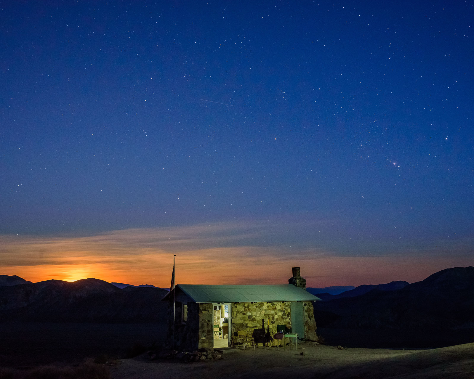 How to Get Sharp and In Focus Stars in Starscape Photos | Nature TTL