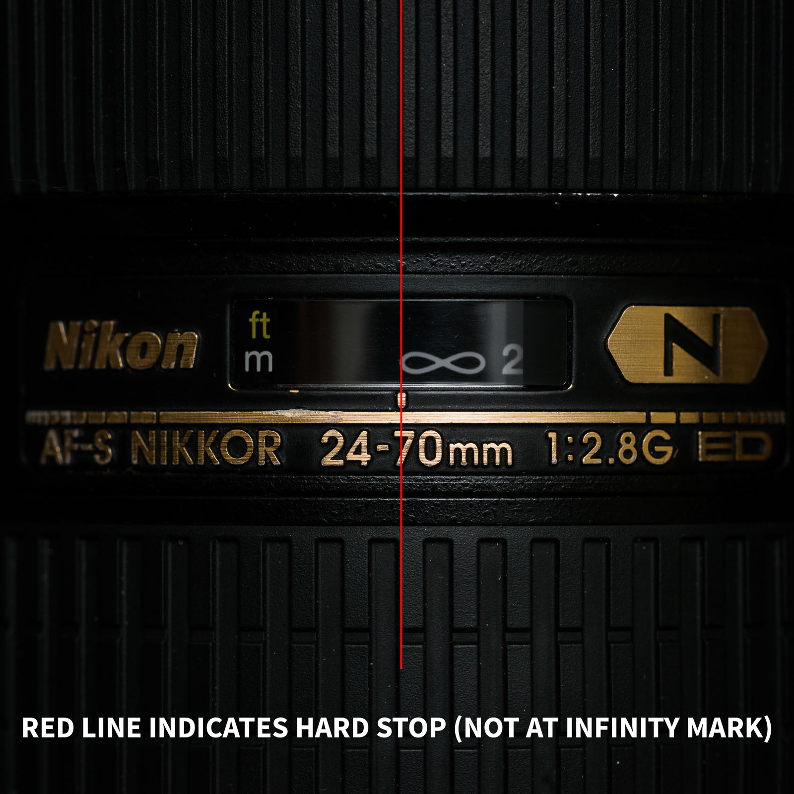 How to Get Sharp and In Focus Stars in Starscape Photos - Nature TTL