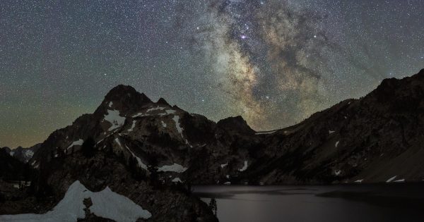 How to Get Sharp and In Focus Stars in Starscape Photos - Nature TTL