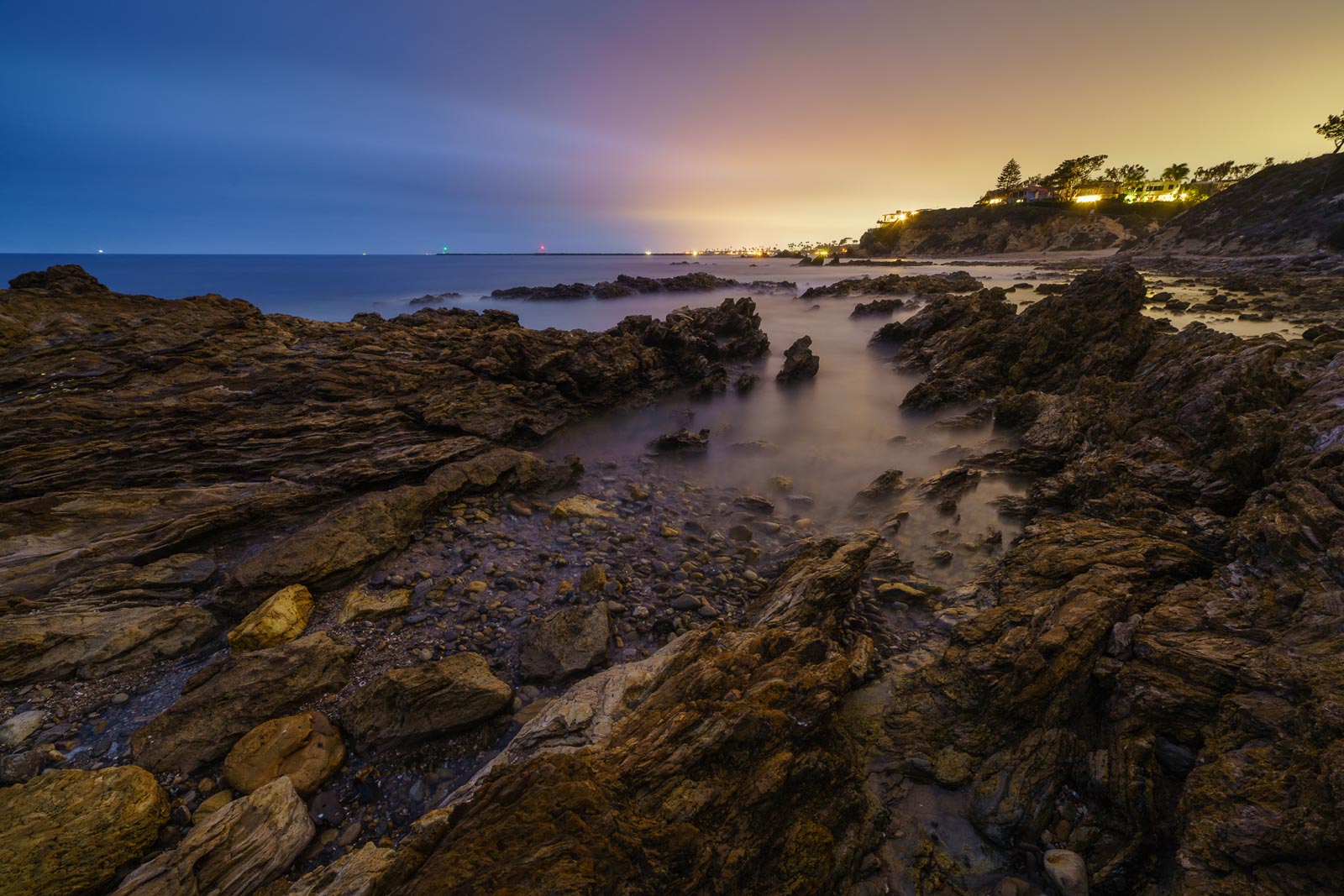 6 Tips for Better Night and Star Photos with Mirrorless Cameras ...