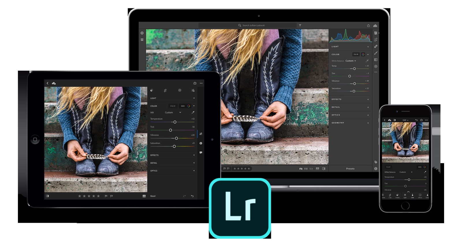Lightroom CC and Revamped Lightroom Classic Announced - Nature TTL