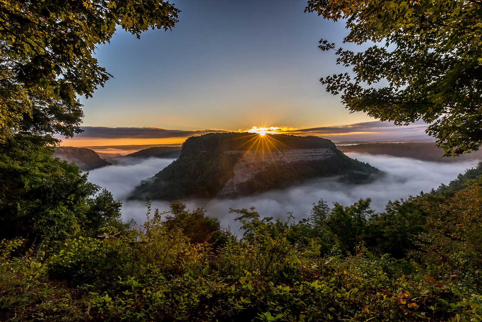 7 Challenges All Landscape Photographers Must Overcome - Nature TTL