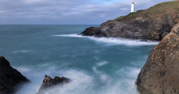 The Essential Filters for Landscape Photographers - Nature TTL