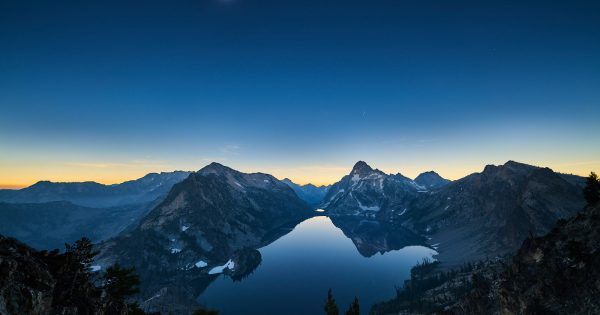4 Important Habits to Improve Your Nightscape Photos - Nature TTL