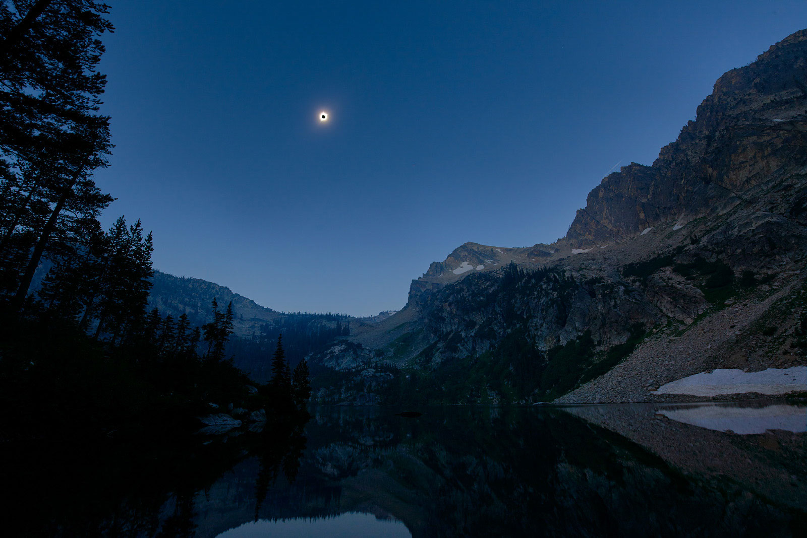 4 Important Habits to Improve Your Nightscape Photos - Nature TTL