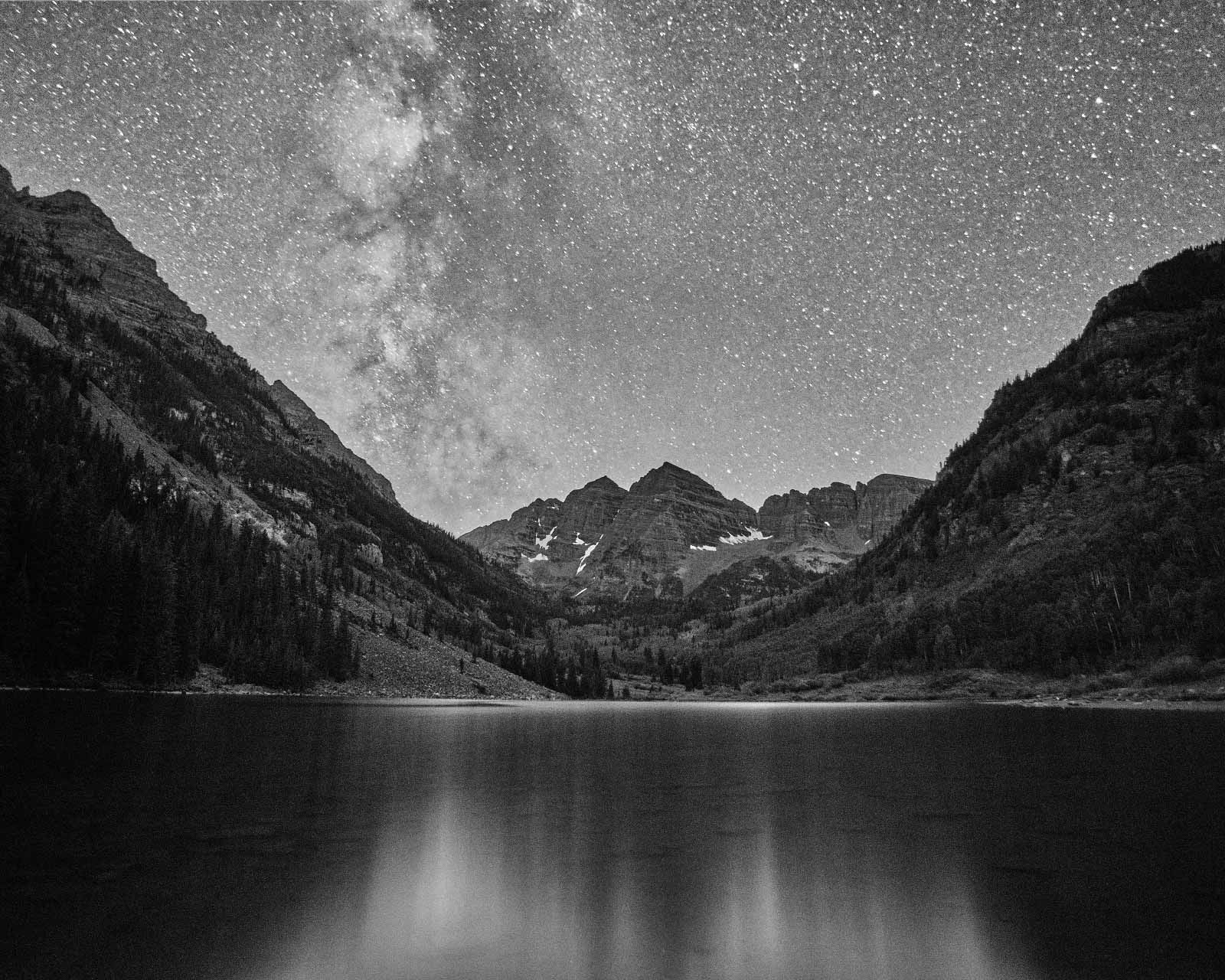4 Important Habits to Improve Your Nightscape Photos - Nature TTL