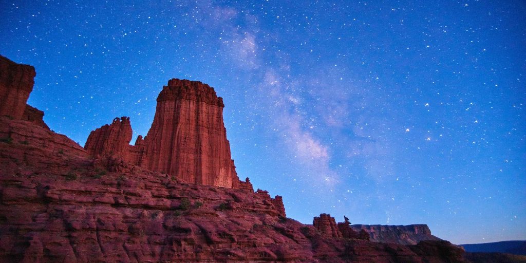 4 Important Habits to Improve Your Nightscape Photos - Nature TTL
