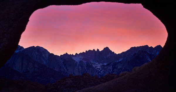 Nightscape and Time-lapse Photography in the Alabama Hills - Nature TTL