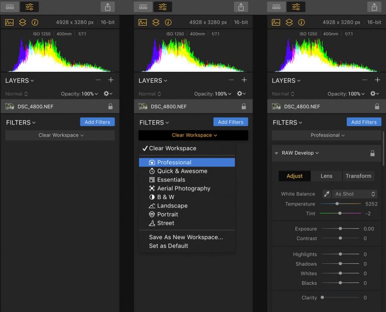 Luminar 3 Review: Is this the Lightroom Killer? - Nature TTL