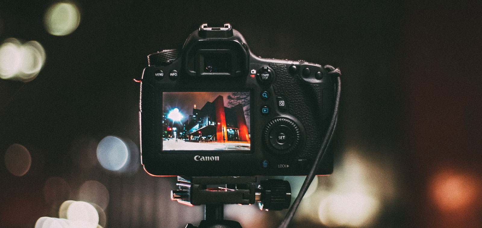 What is Mirror Slap? How to Avoid Internal Camera Shake - Nature TTL
