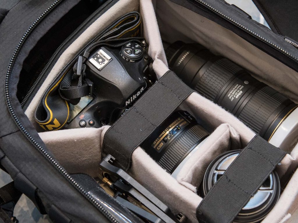 What's in My Bag? A Look at the Kit of a Professional Landscape ...