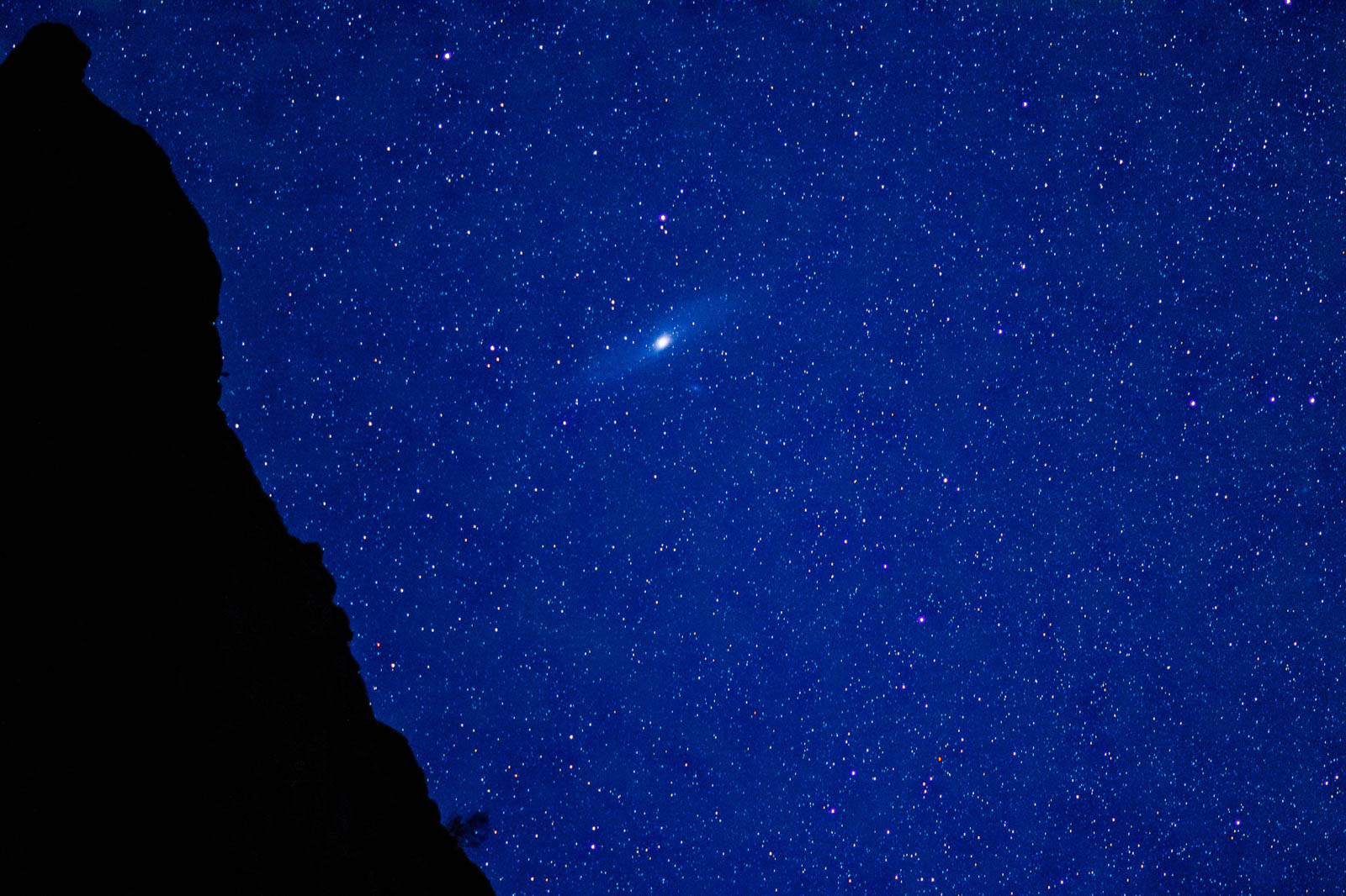 5 Mistakes to Avoid When Processing Star Photos - Nature TTL