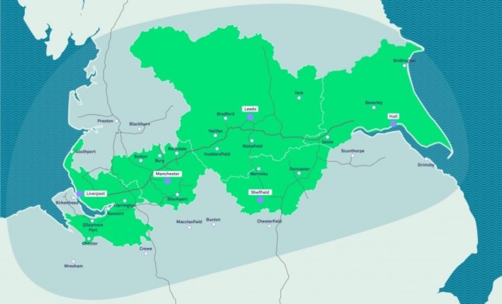 '50 Million Tree' Forest Planned for the UK - Nature TTL
