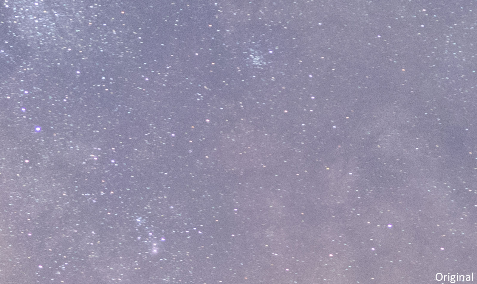 How to Stack Star Photos to Reduce Noise in Photoshop | Nature TTL