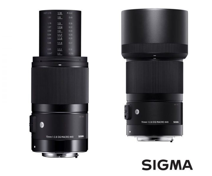 Sigma Unveil 9 Full-frame Sony E-mount Art Prime Lenses - Nature TTL